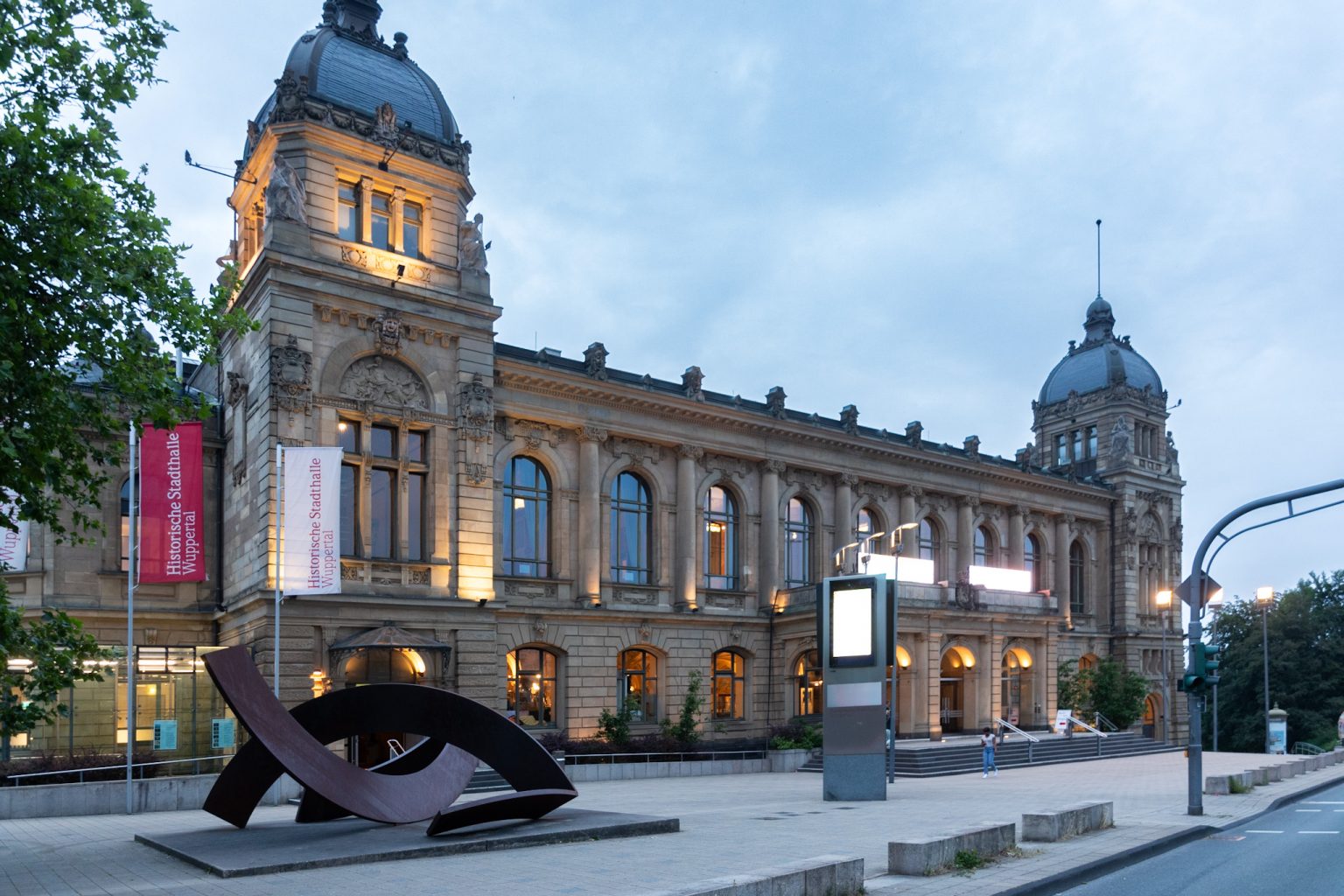 Startseite - danceComp