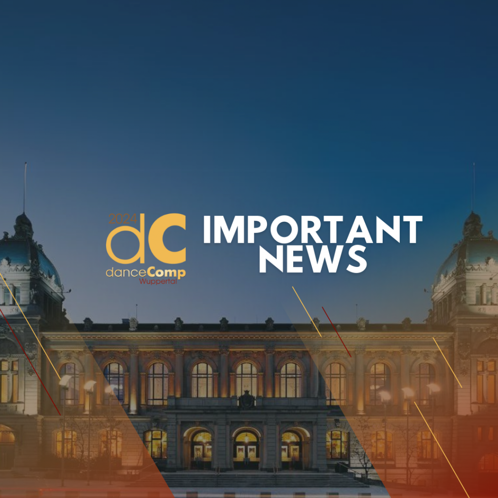 Startseite - danceComp Wuppertal